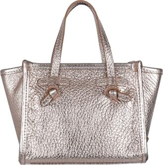 Gianni Chiarini Femme, Sacs, Brun, Taille: ONE Size Mini Marcella