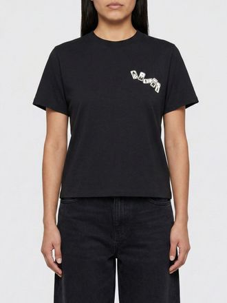 Amiri T-Shirt AMIRI Femme couleur Noir