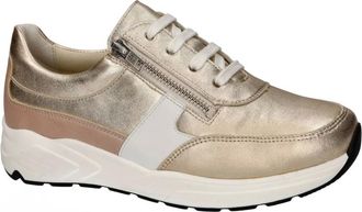 Solidus Damen, Schuhe, Gelb, 39 1/2 EUGr&ouml;&szlig;e