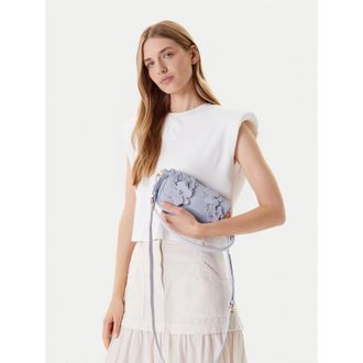 Aldo Handtasche Aldo Daisybouquet 13989697 Violett