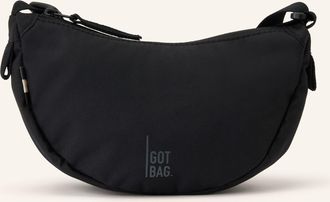 Got Bag Got Bag Umh&auml;ngetasche Moon Mini schwarz