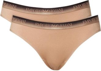 Emporio Armani Panty-Set EW005195 AF25572 U4134 Beige