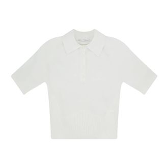 Givenchy Damen, Oberteile, Wei&szlig;, SGr&ouml;&szlig;e