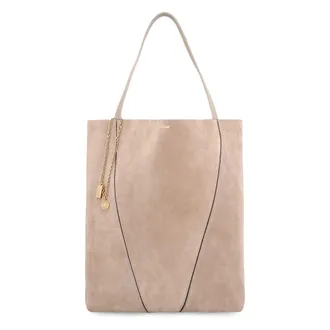 Chlo&eacute; Damen, Taschen, Beige, ONE SIZEGr&ouml;&szlig;e