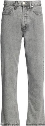 Dr. Denim BAS - Pantalons en jean sur YOOX.COM