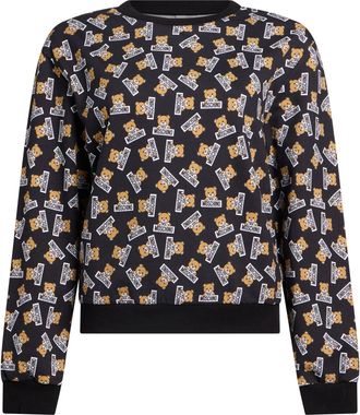 Moschino TOPS - Sweatshirts auf YOOX.COM