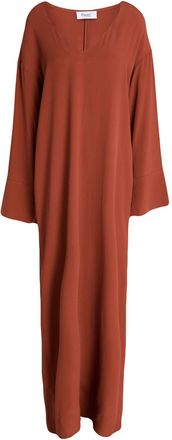 Hopper KLEIDER - Maxi-Kleider auf YOOX.COM