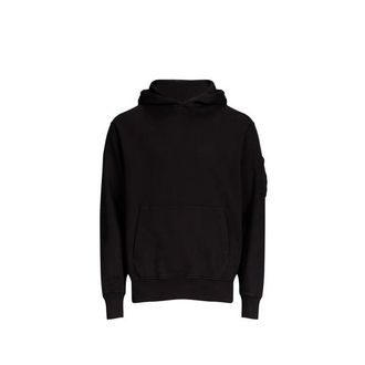 C.P. Company Hoodie en coton