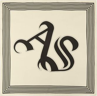 AllSaints Tuch Gothic