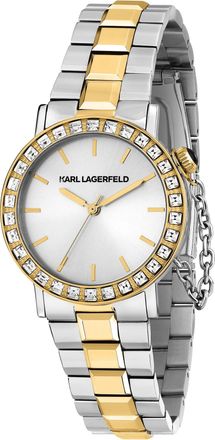 Karl Lagerfeld Uhr