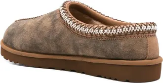 UGG Tasman Baxter Slipper - Brown