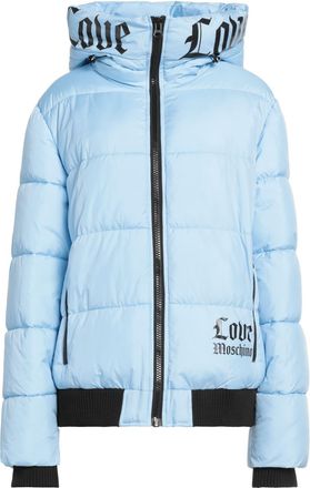 Love Moschino JACKEN & MÄNTEL - Pufferjacken & Daunenjacken auf YOOX.COM