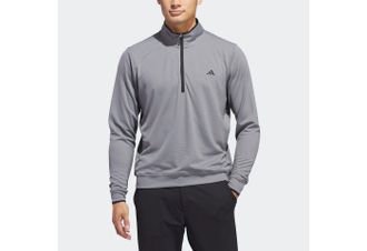 adidas Performance Sweatshirt CORE LTWT 1/4 Z