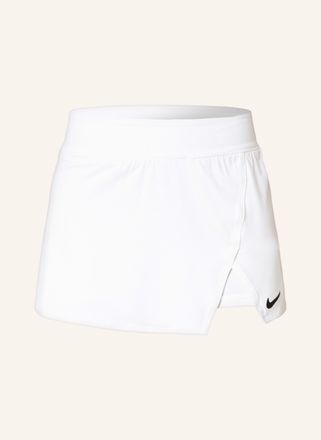 Nike Tennisrock Nikecouert Dri-Fit Victory weiss