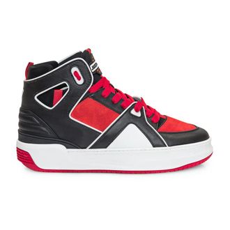 Just Don Basketball Courtside High-Top Sneakers - - Shoes - Herren - Mehrfarbig - 42 EU