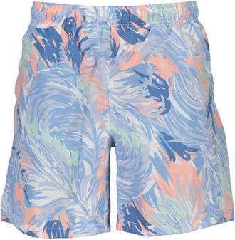 GANT Homme, Maillots de bain, Bleu, Taille: S Polyester Swimwear