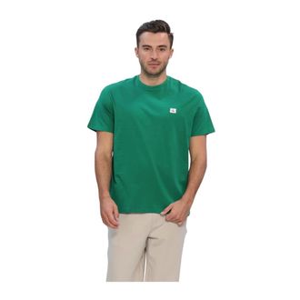 Calvin Klein Herren, Oberteile, Gr&uuml;n, MGr&ouml;&szlig;e
