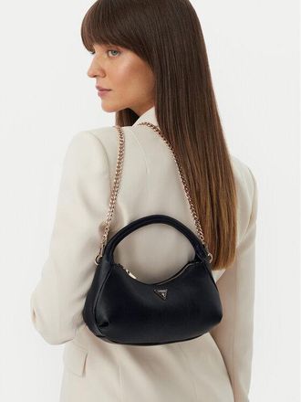 Guess Handtasche Gilda Mini HWZG97 47730 Schwarz