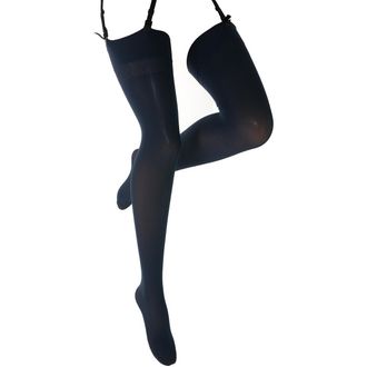 Trasparenze Calza Da Reggicalze 70 Denari Sandra