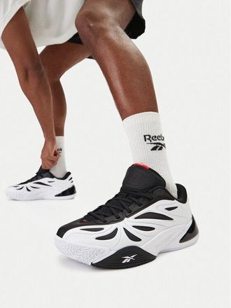Reebok Basketballschuhe EO-ANGEL REESE 1 100256997 M Wei&szlig;
