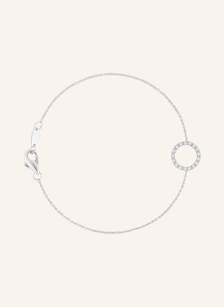 Wempe Wempe Fine Jewelry Armband Minimalism silber