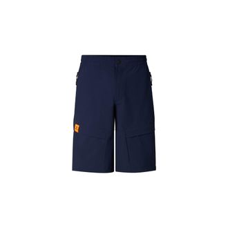 Bogner Fire + Ice Funktions-Shorts Caleb f&uuml;r Herren - Navy-Blau - 56