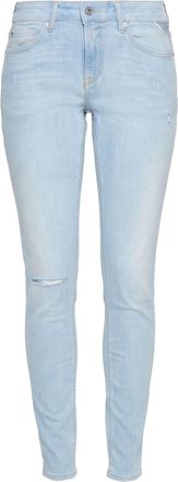 Replay HOSEN & R&Ouml;CKE - Jeanshosen auf YOOX.COM