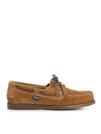 Paraboot Mocassins - Marron