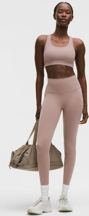 lululemon Legging Wunder Train taille haute pour Femmes - 64 cm - Taille 10