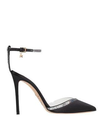 Elisabetta Franchi CHAUSSURES - Escarpins sur YOOX.COM