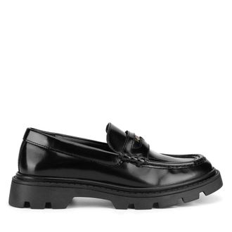 Gino Rossi Mokassins Gino Rossi RAIDA-113443 Schwarz