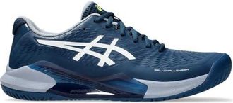 Asics 1041A405 - Gel-Challenger 14 402 Maco Blue/White 402 Maco Blue/White Taille 11, Mako Blue White, 45 EU