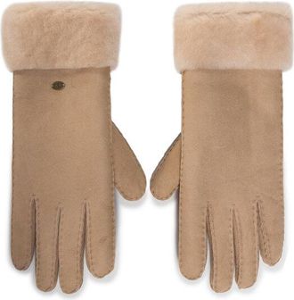 Emu Damenhandschuhe Apollo Bay Gloves Beige