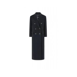 Pinko Pinko - Manteaux - Femme - Manteaux - Noir - Taille: 42 FR