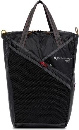 Kl&auml;ttermusen Homme, Sacs, Noir, Taille: ONE Size Tote Bag