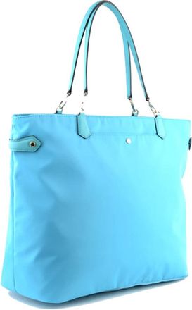 Pourchet Femme, Sacs, Bleu, Taille: ONE Size Sac Bandouli&egrave;re Quotidien