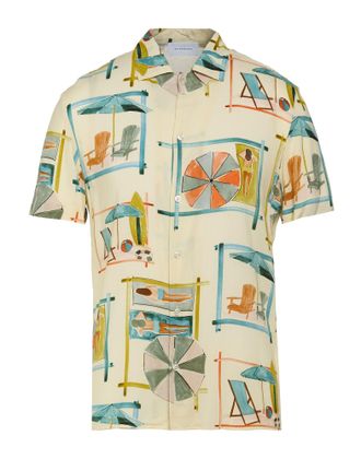 Baldessarini TOPS - Hemden auf YOOX.COM