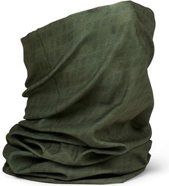 GripGrab Écharpe Multifonction Cyclisme Tour de Cou Sport Écharpe Tubulaire Vélo Randonnée Course Cache-Cou Fin et Léger