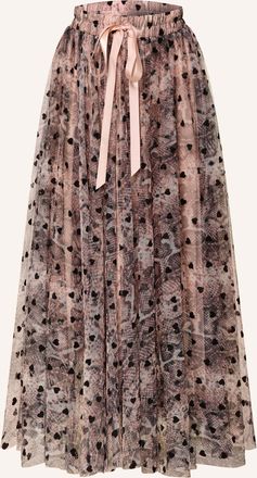 Miss Goodlife Miss Goodlife Tüllrock rosa