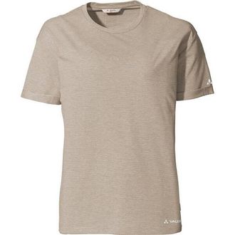 Vaude Damen Shirt Wo Mineo Striped T-Shirt
