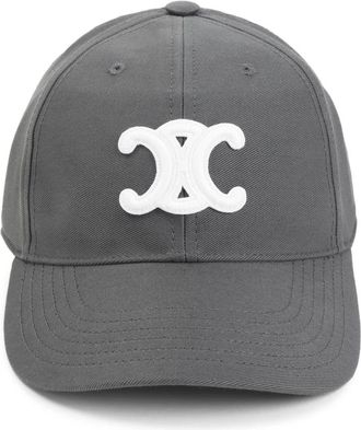 Celine Celine, Herren, Accessories, Grau, MGr&ouml;&szlig;e