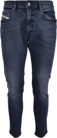Diesel Herren, Jeans, Blau, W32Größe