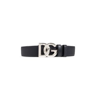 Dolce & Gabbana Homme, Accessoires, Bleu, Taille: 105 CM Ceintures