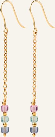 Alisia Alisia Ohrh&auml;nger Fluorite Long By Glambou gold