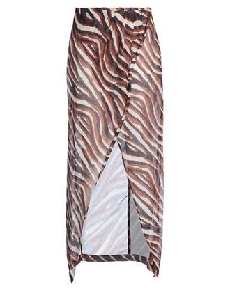 Maneb&igrave; BAS - Jupes longues sur YOOX.COM