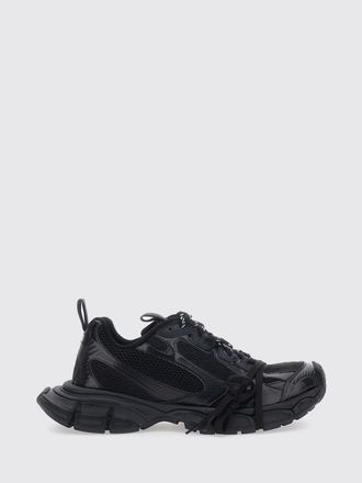Balenciaga Sneakers Damen Farbe Schwarz