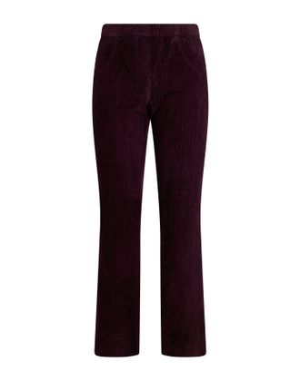 Luisa Cerano HOSEN & R&Ouml;CKE - Hosen auf YOOX.COM