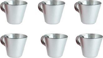 Espresso tassen Weihnachten 2018