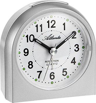 Atlanta Mocassin Wecker 408011086