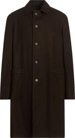 The Gigi JACKEN & M&Auml;NTEL - M&auml;ntel auf YOOX.COM